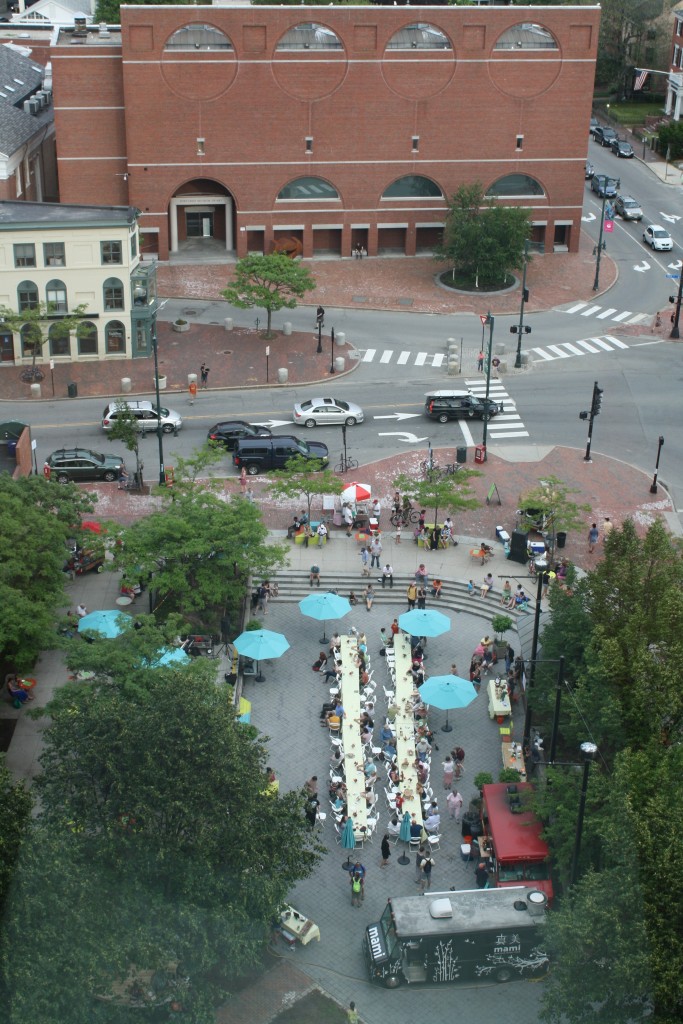 Storefront Design Charrette! - Friends of Congress Square Park